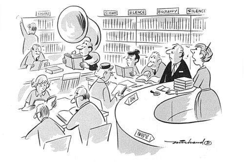 The Most Popular Cartoons of 2024 | The Saturday Evening Post