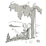 Cartoons: The Dating Game | The Saturday Evening Post