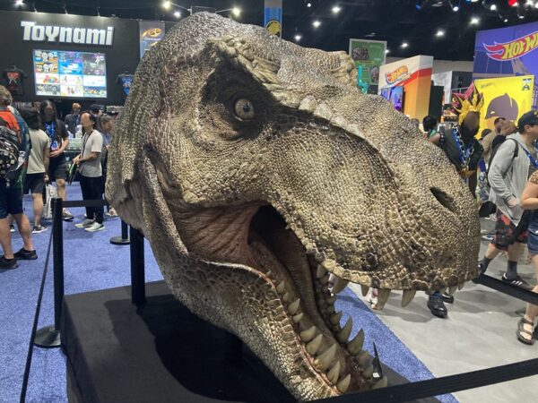 The Art of the Post: Fun at Comic-Con | The Saturday Evening Post