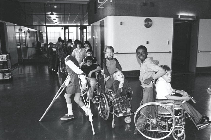 Women’s Work: Fighting for a Place in the Classroom — The Story of ...