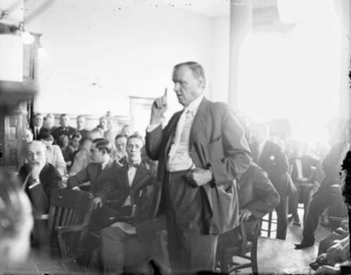 100 Years Ago, Leopold and Loeb Killed for Thrills | The Saturday ...