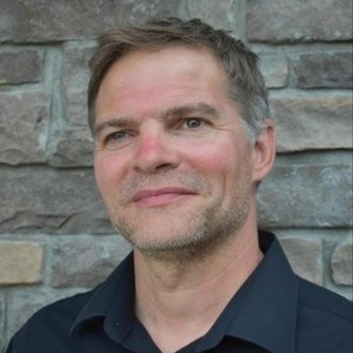 David Creel | at The Saturday Evening Post