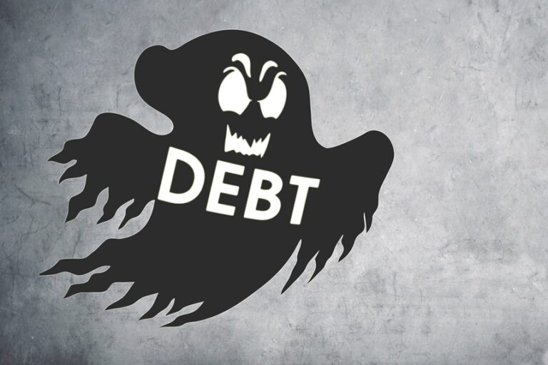 Con Watch: How Fake Debt Collectors Scam Consumers and How to Fight ...