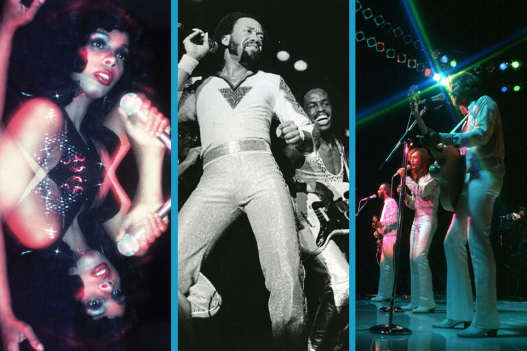 50 Years in a Disco Daze | The Saturday Evening Post
