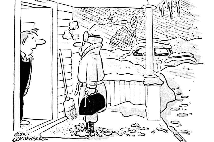 The Most Popular Cartoons Of 2020 The Saturday Evening Post