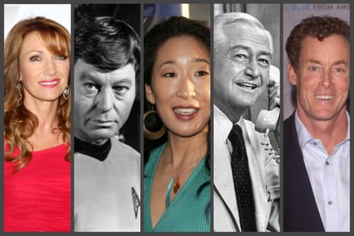 TV’s Greatest: Doctors | The Saturday Evening Post