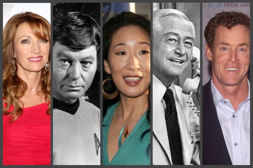 TV’s Greatest: Doctors | The Saturday Evening Post