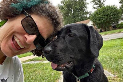 Adventures in Raising a Guide Dog, Part 2 | The Saturday Evening Post