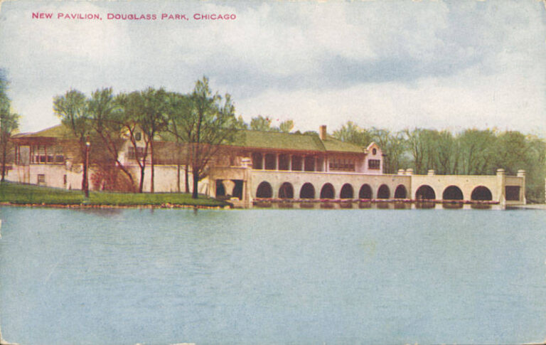 Considering History: The Very American History of Public Swimming Pools ...