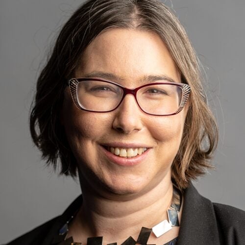 Einav Rabinovitch-Fox | at The Saturday Evening Post