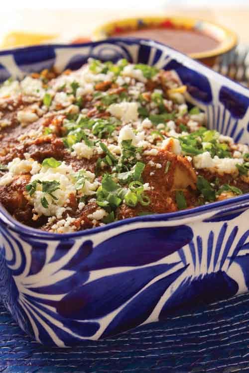 Set It and Forget It! Slow-Cooker Recipes from Emeril Lagasse | The ...