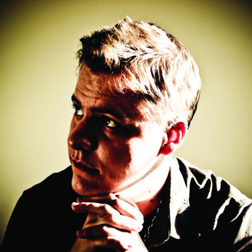 Ethan Cunningham | at The Saturday Evening Post