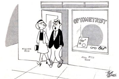 Humor | The Saturday Evening Post