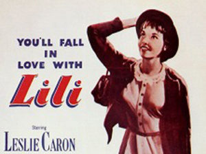 Lili (1953) | The Saturday Evening Post