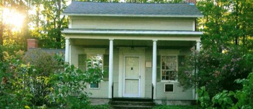 The President Schlepped Here: 7 Surprising Presidential Sites | The ...