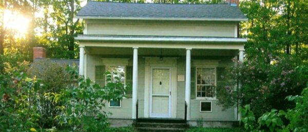 The President Schlepped Here: 7 Surprising Presidential Sites | The ...