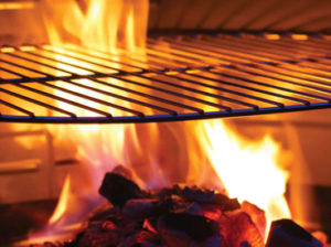 Six Rules of Open-Fire Cooking | The Saturday Evening Post