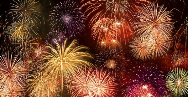 9 Fireworks Facts to Blow Your Mind | The Saturday Evening Post