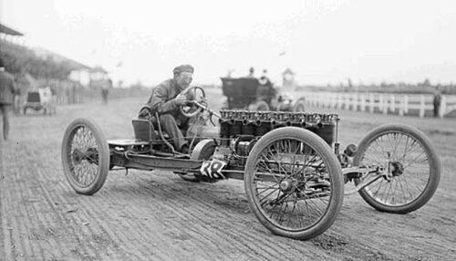 Main Street of America: Before Route 66, There Was the Lincoln Highway ...