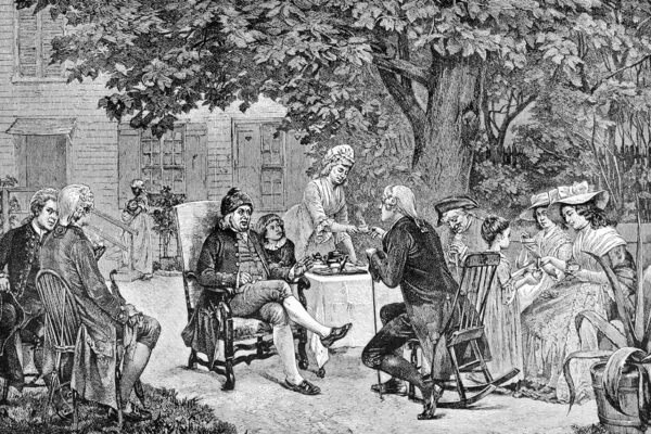 Women’s Work: Philadelphia, the Young Ladies’ Academy, and a Small ...