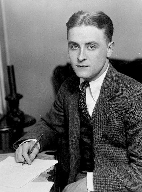 Considering History: The Great Gatsby, Multicultural New York, and ...