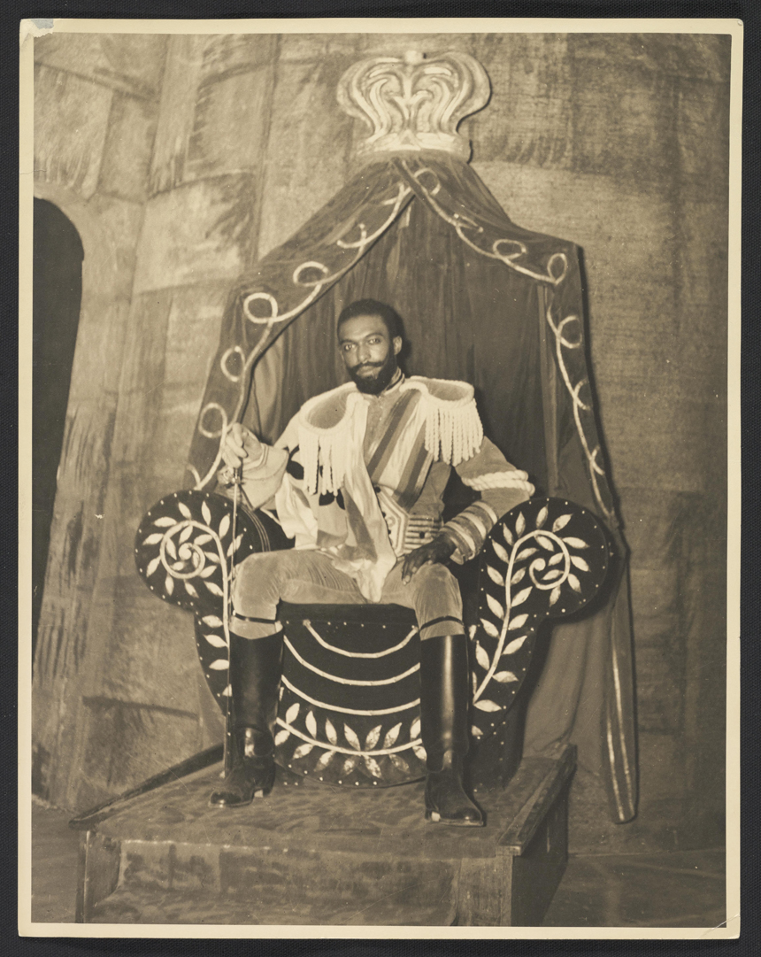 Let’s Put on a Show! Hallie Flanagan and the Federal Theatre Project ...