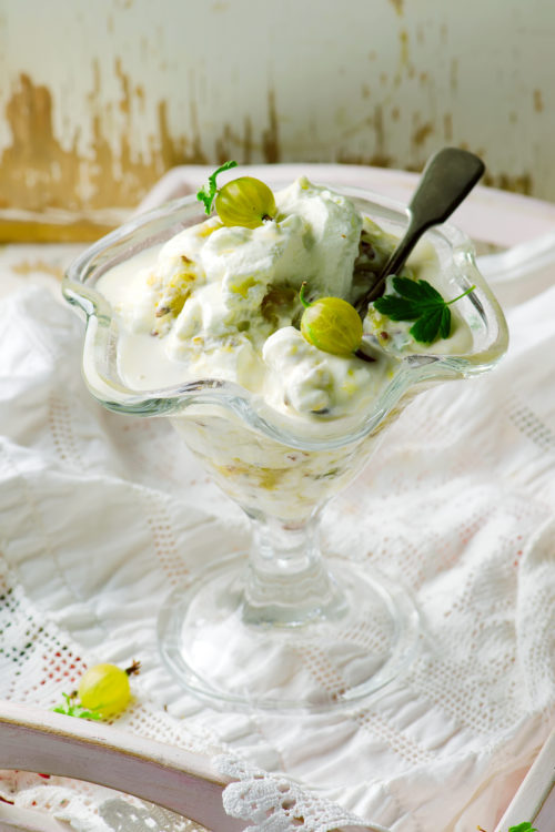 Try These 150-Year-Old Gooseberry Recipes | The Saturday Evening Post