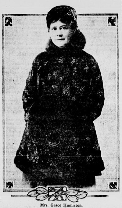 Women’s Work: The Story of the Murder-Solving, Peonage-Busting, Justice ...