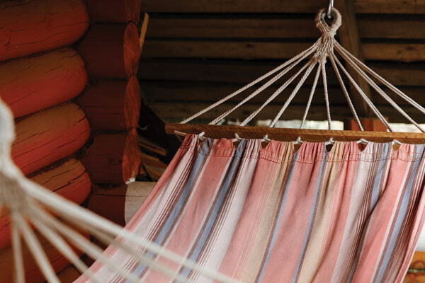 Summer Staycation | The Saturday Evening Post