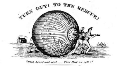 William Henry Harrison: More Than Just a Month-Long President | The ...