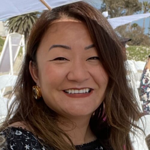 Helen Shang | at The Saturday Evening Post