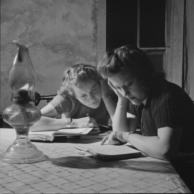 Are We Seeing the End of Homework? | The Saturday Evening Post