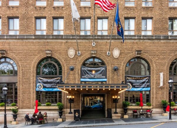 Bethlehem’s Star Turn | The Saturday Evening Post