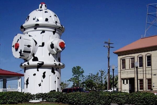 Land of the Giants: The Biggest and Boldest Roadside Attractions | The ...