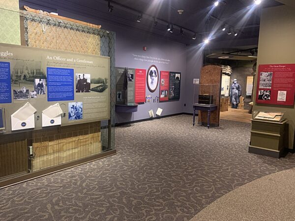 The American Museum That Honors Winston Churchill | The Saturday ...