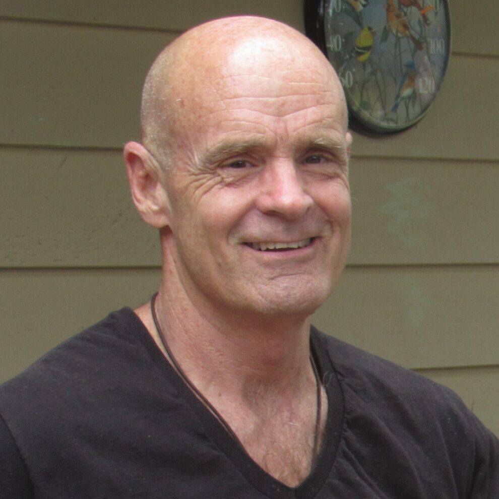 Jack E. Davis | at The Saturday Evening Post