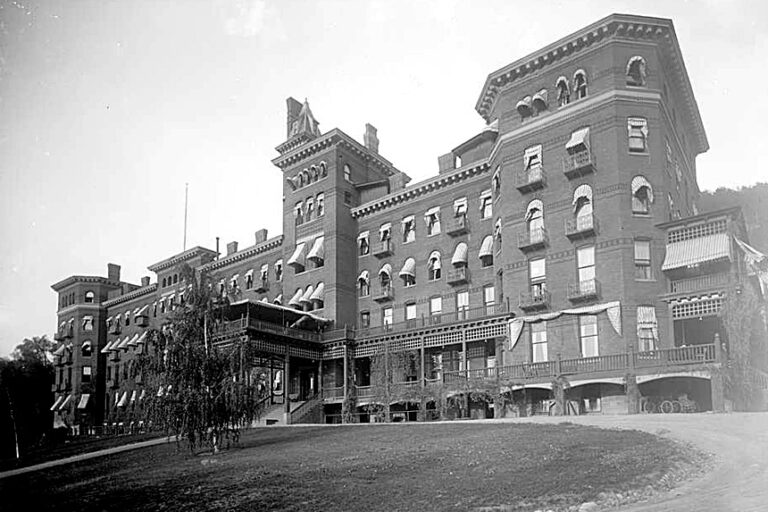 Bloomers and Breakfast Cereal: James Caleb Jackson and the Founding of ...