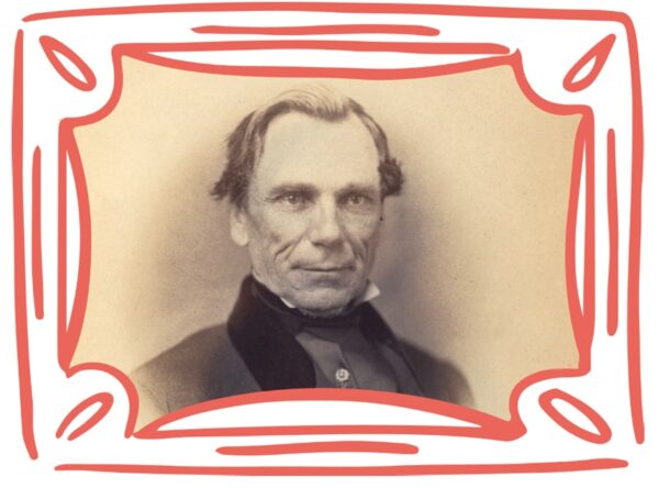 Lincoln's Duel | The Saturday Evening Post
