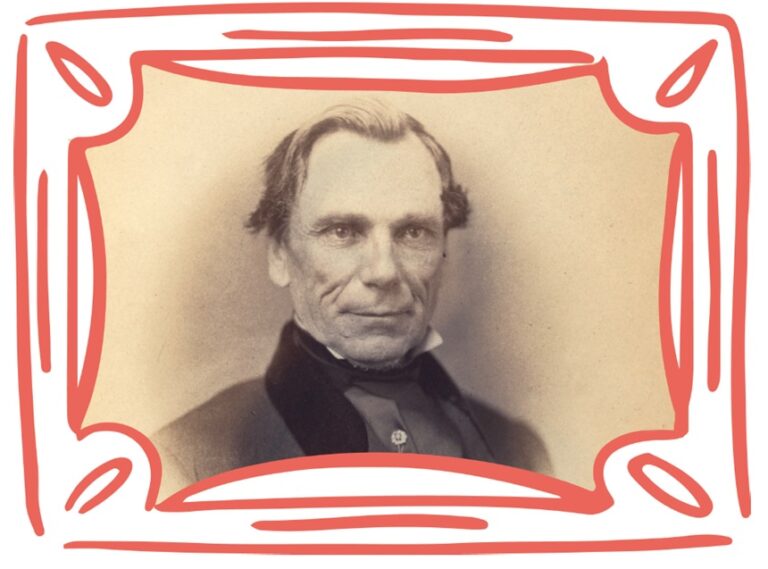 Lincoln's Duel | The Saturday Evening Post