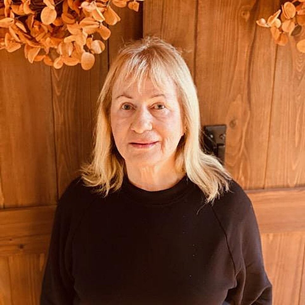 Janice Daugharty | at The Saturday Evening Post