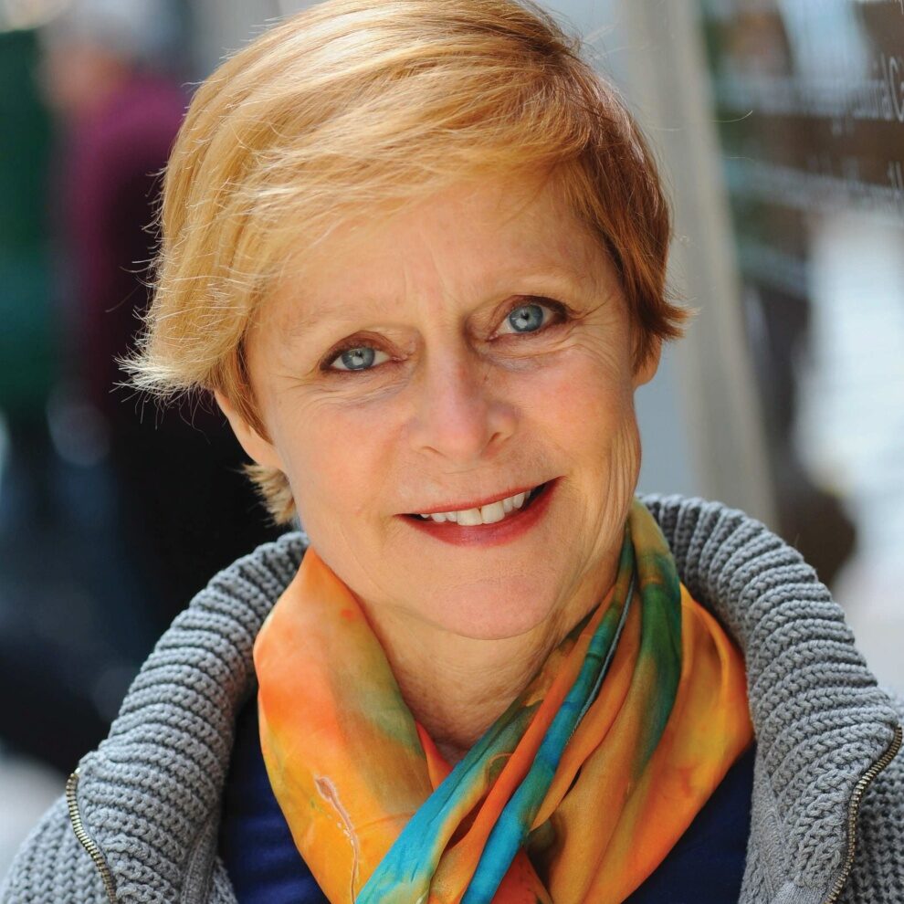 Janine Latus | at The Saturday Evening Post