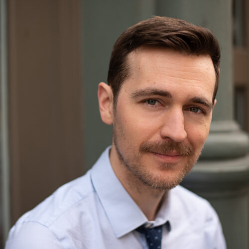 Jeff Ronan | at The Saturday Evening Post
