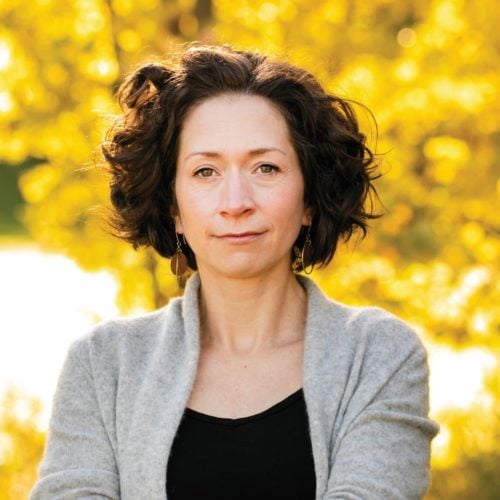 Jen Rose Smith | at The Saturday Evening Post