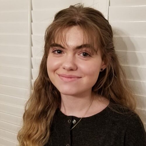 Jennie Knuppel | at The Saturday Evening Post