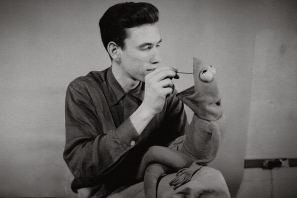 Review: Jim Henson: Idea Man — Movies for the Rest of Us with Bill ...