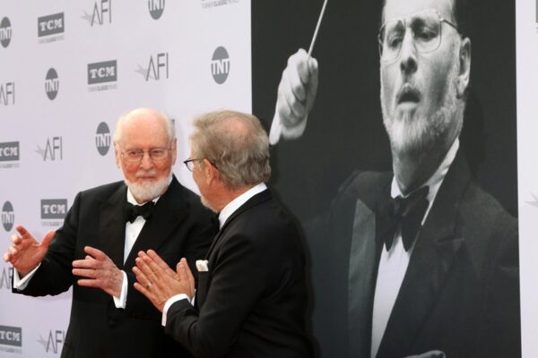 Composer John Williams’s Best Off-Screen Music | The Saturday Evening Post