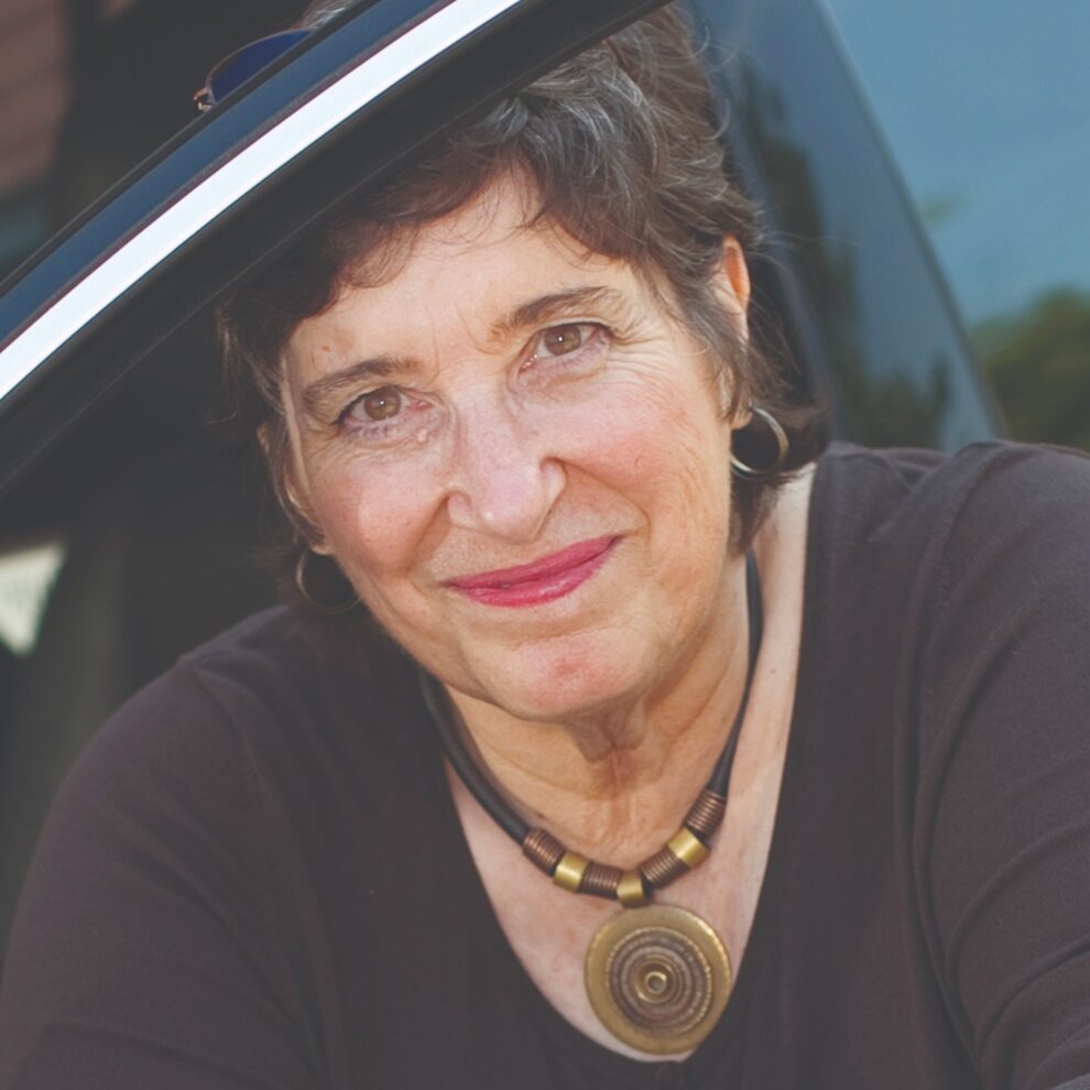 Joyce Finn | at The Saturday Evening Post