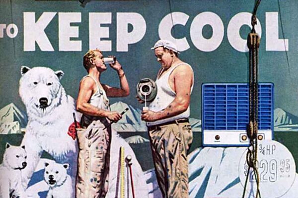 News of the Week: New Books, How to Keep Cool, and the Music of Lalo ...