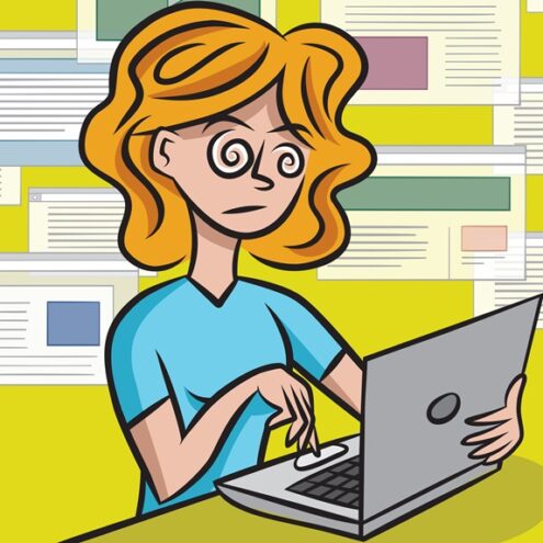 Why Tattoos Are So Popular | The Saturday Evening Post