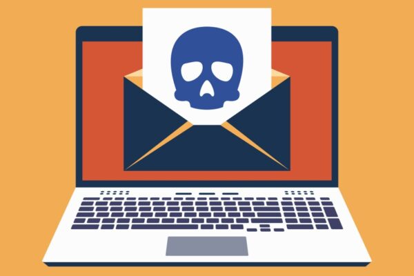 Con Watch: What to Do if Your Email Is Hacked | The Saturday Evening Post